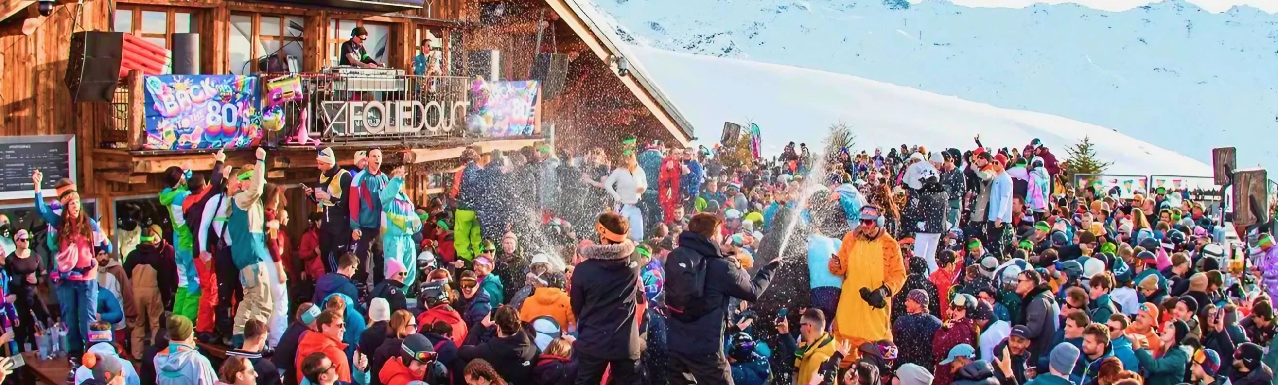 Après-Ski: Meaning, Best places, Attire & Etiquette | WeSki